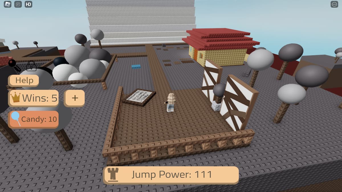 How to get the Other Dimension badge in Roblox but every second you get ...