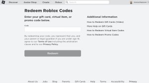 How to redeem Roblox toy codes | Pro Game Guides