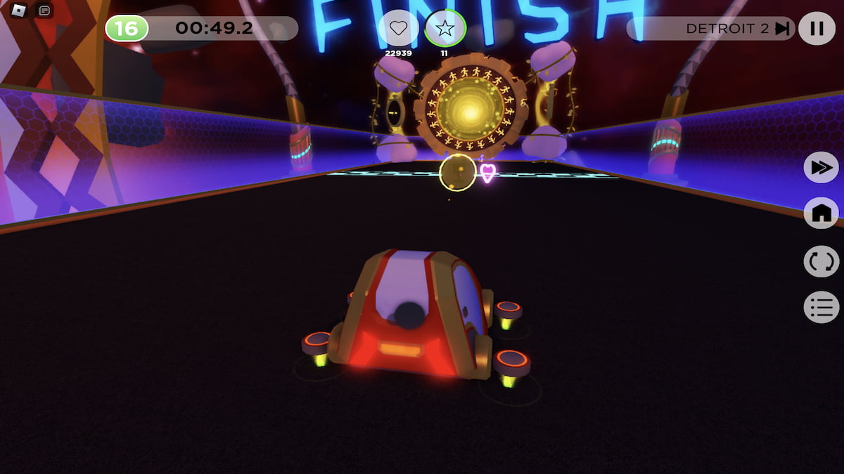 How to get all free items in Roblox Spotify Island | Pro Game Guides