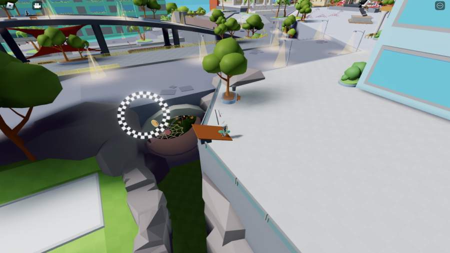 How to get the Vans Spider Web Sunglasses in Vans World - Roblox | Pro ...