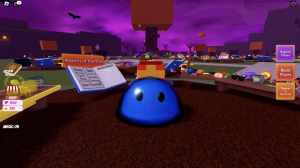 How to get the Slime Bucket ingredient in Wacky Wizards - Roblox | Pro ...