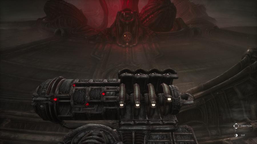 All 12 Scorn achievements (secret) and how to complete them - Pro Game ...