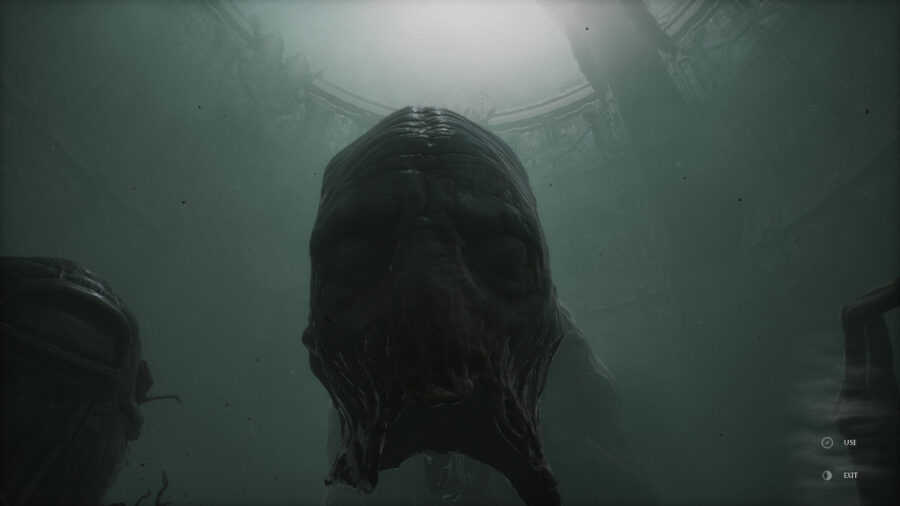 All 12 Scorn achievements (secret) and how to complete them | Pro Game ...