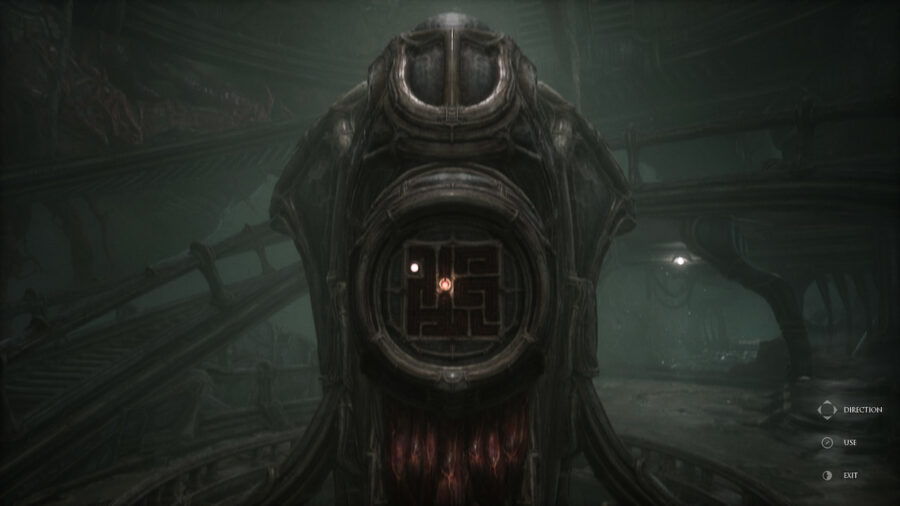 All 12 Scorn achievements (secret) and how to complete them | Pro Game ...