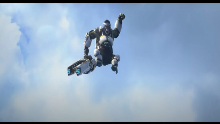How to play Winston in Overwatch 2 - Abilities and Tips - Pro Game Guides