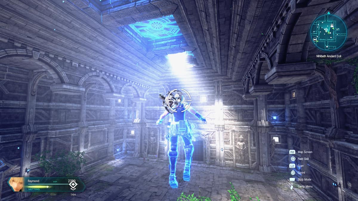Can you fly higher with DUMA in Star Ocean Divine Force? | Pro Game Guides