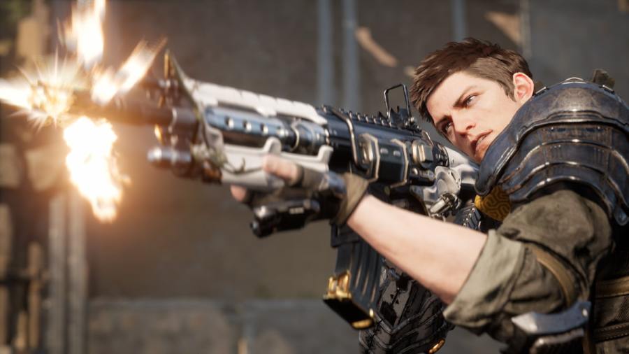How to play Lepic in The First Descendant | Pro Game Guides