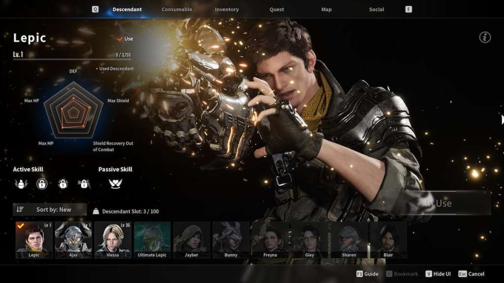 How to play Lepic in The First Descendant | Pro Game Guides