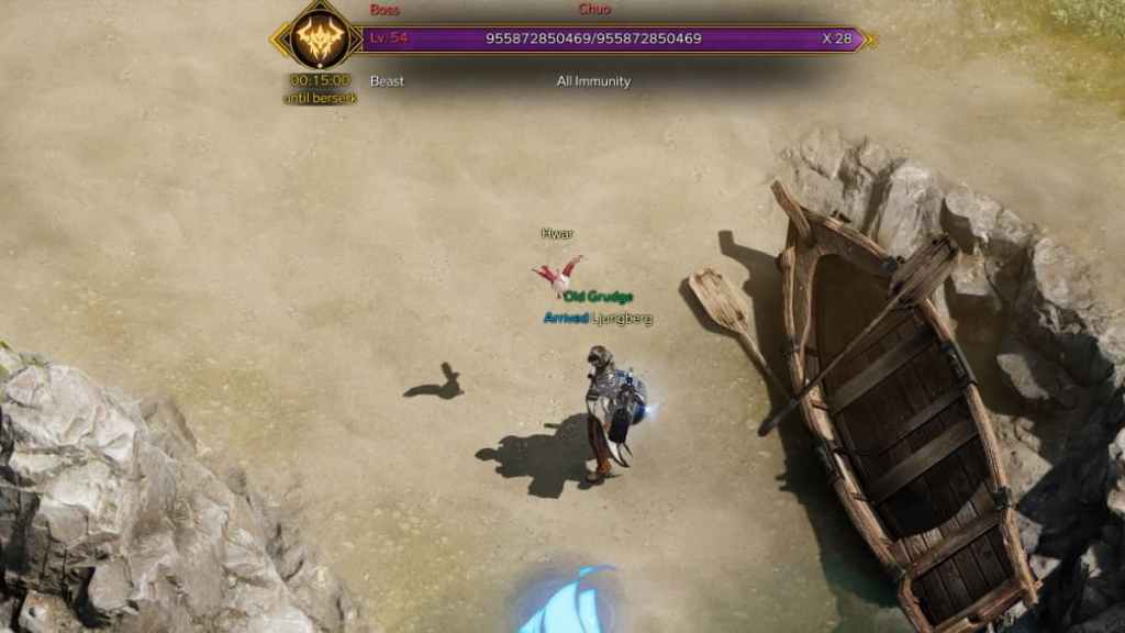 How to get Vairgrys's Nest Lost Ark Island Soul | Pro Game Guides