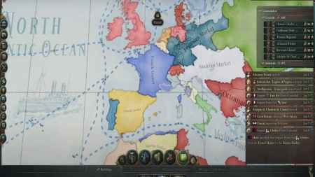 How to start a Trade Route in Victoria 3 | Pro Game Guides