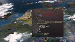 All Victoria 3 Cheats & Console Commands