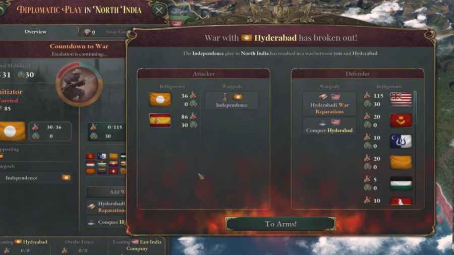 How to win battles and wars in Victoria 3 | Pro Game Guides