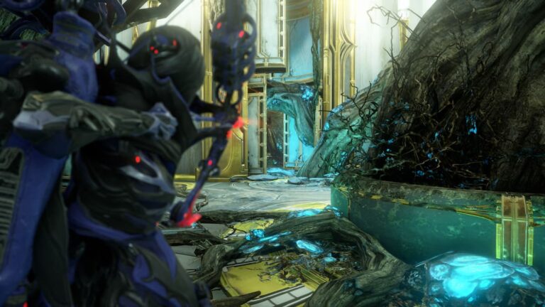 Warframe - Exodia Contagion, explained - Pro Game Guides