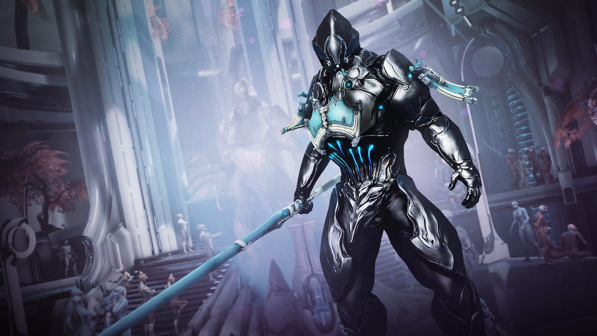 How to get the Corufell in Warframe | Pro Game Guides