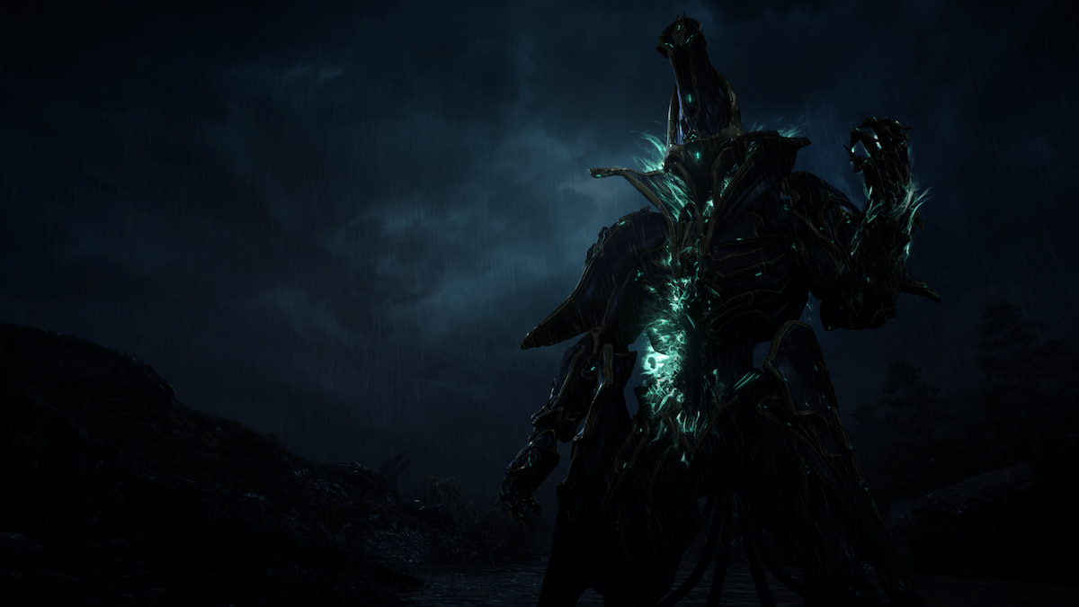 How to farm the Growing Power mod in Warframe | Pro Game Guides