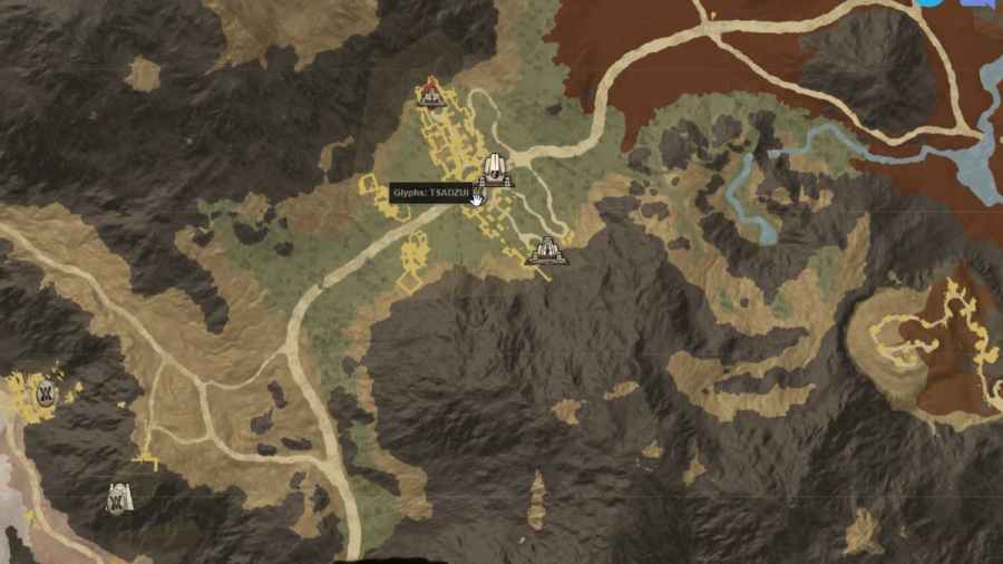 New World - All 26 Ancient Glyph Locations | Pro Game Guides