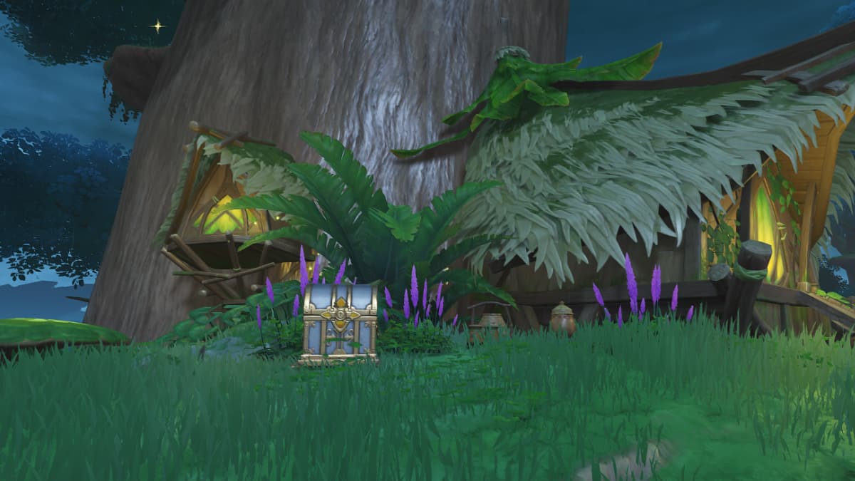 How to solve the Apam Woods Luxurious Chest rune puzzle in Genshin ...