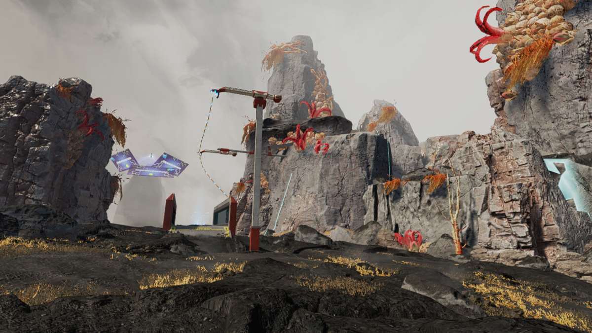 How to play A New Home in Apex Legends | Pro Game Guides