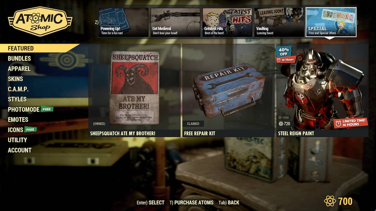 12 tips and tricks for beginners in Fallout 76 | Pro Game Guides