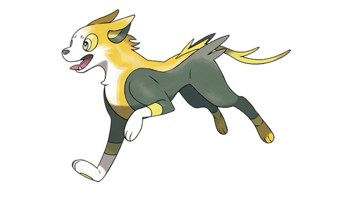 9 best dog-themed Pokémon, ranked | Pro Game Guides