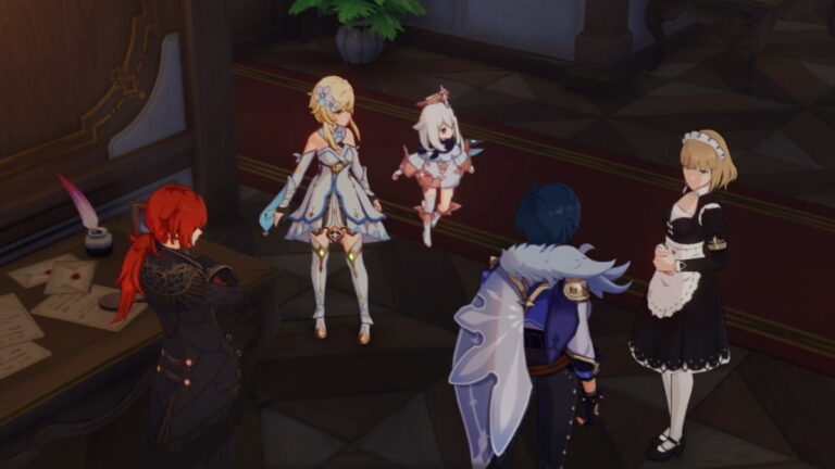 Genshin Impact Bonds of Melody Event Quest guide – Of Ballads and Brews ... Genshin Impact Bonds of Melody Event Quest guide – Of Ballads and Brews ...