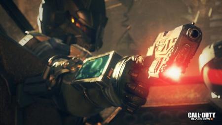 Ice Staff Code in CoD Black Ops 3 Zombies Chronicles | Pro Game Guides