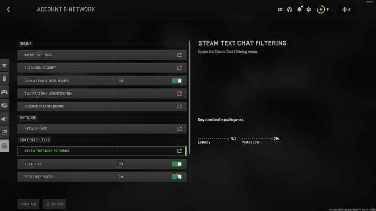 How to turn off Crossplay MW2 | Pro Game Guides