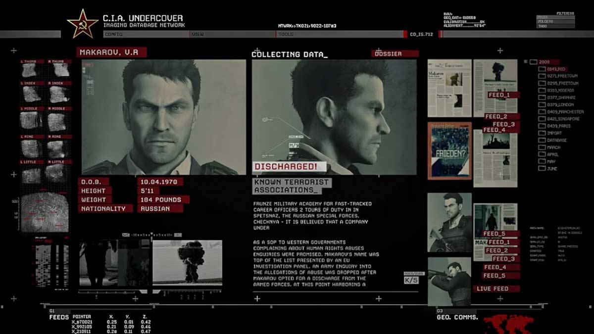 Call of Duty Modern Warfare 2 ending explained | Pro Game Guides