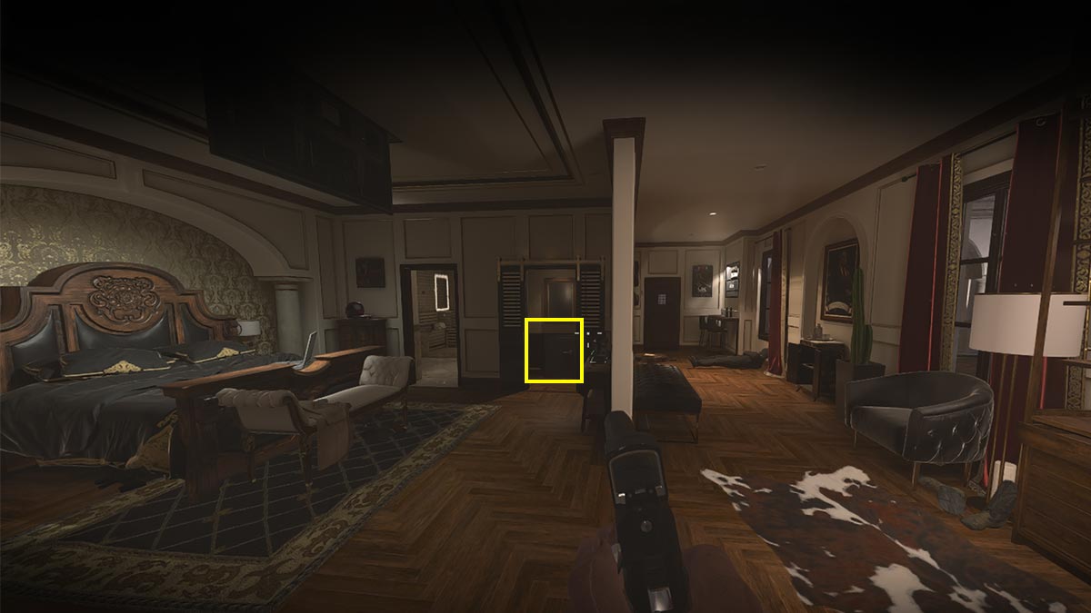 All Modern Warfare 2 Safe Codes and Locations