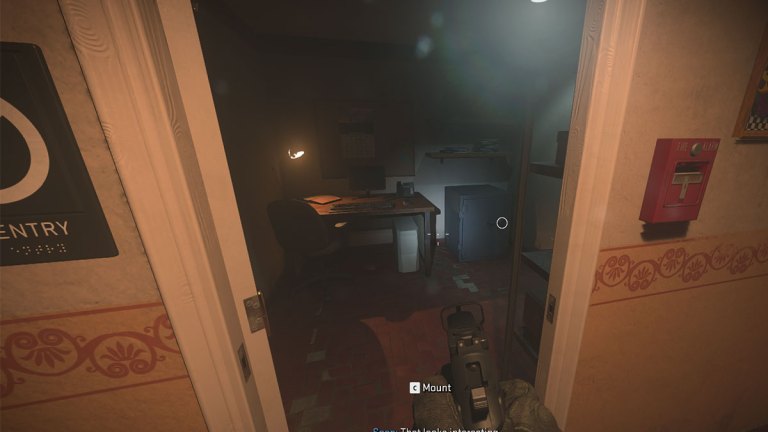 All Modern Warfare 2 Safe Codes and Locations