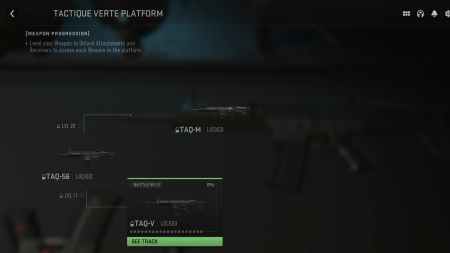 How to unlock TAQ-56 AR in MW2 | Pro Game Guides