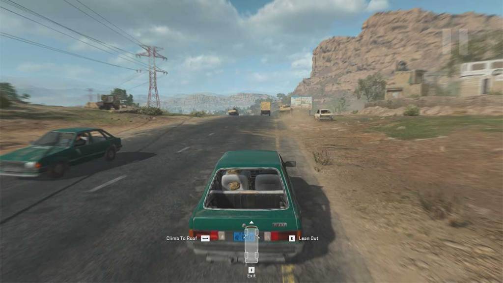 How to drive five vehicle types in Violence and Timing – MW2 Campaign ...