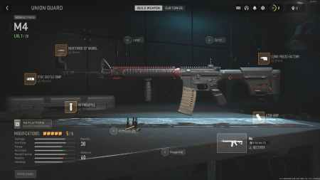 Best Union Guard Loadout in MW2 | Pro Game Guides