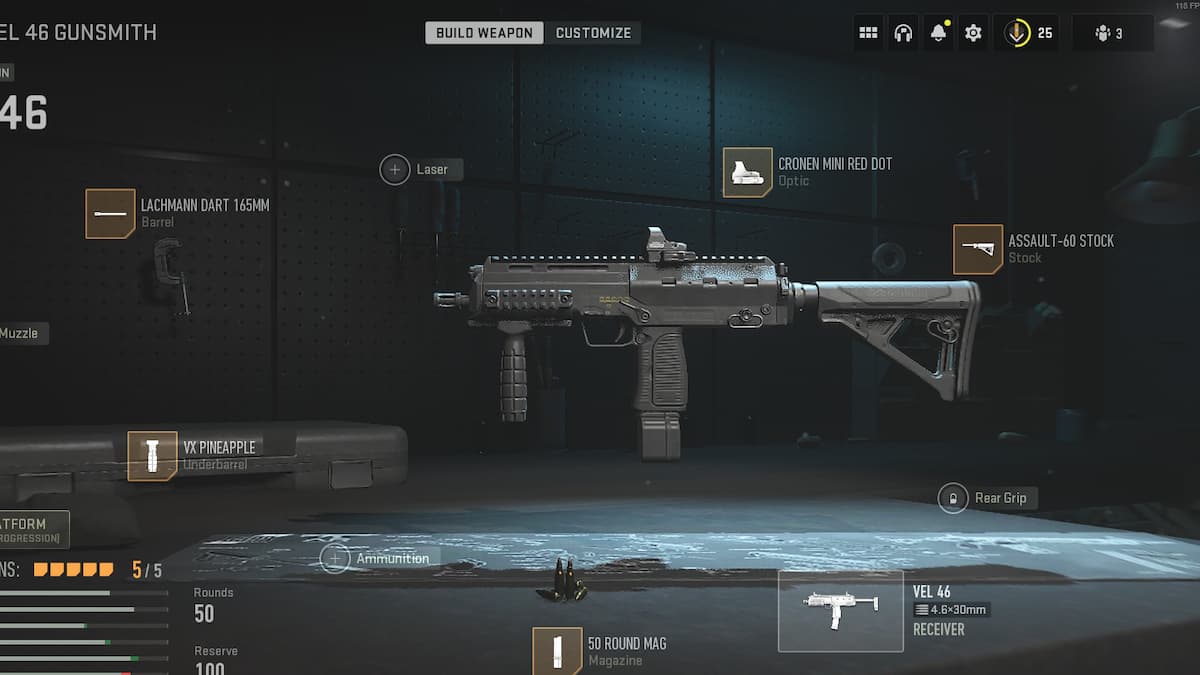 Best MW2 Vel 46 Loadout – Attachments & Class | Pro Game Guides