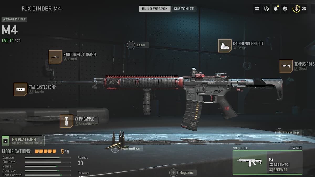 Best Assault Rifles in Modern Warfare 2 | Pro Game Guides