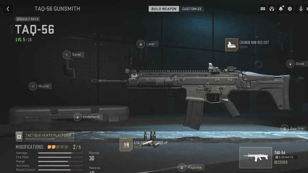 All MW2 Weapons Inspired By Real Life Guns | Pro Game Guides