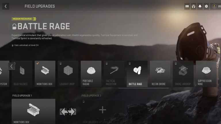 What is Battle Rage in MW2? | Pro Game Guides