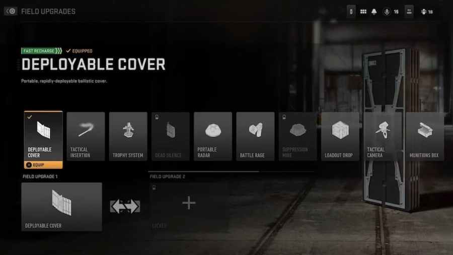 Best Field Upgrade & how to unlock in MW2 | Pro Game Guides