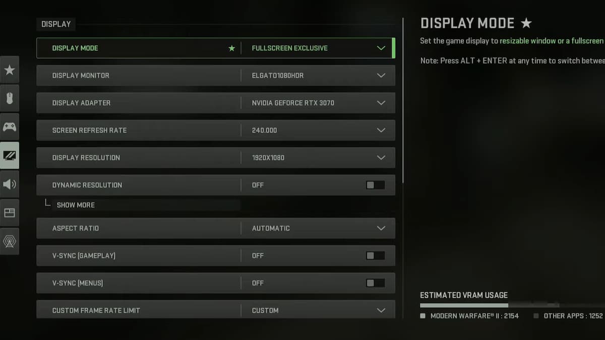 How to increase FPS in MW2 | Pro Game Guides