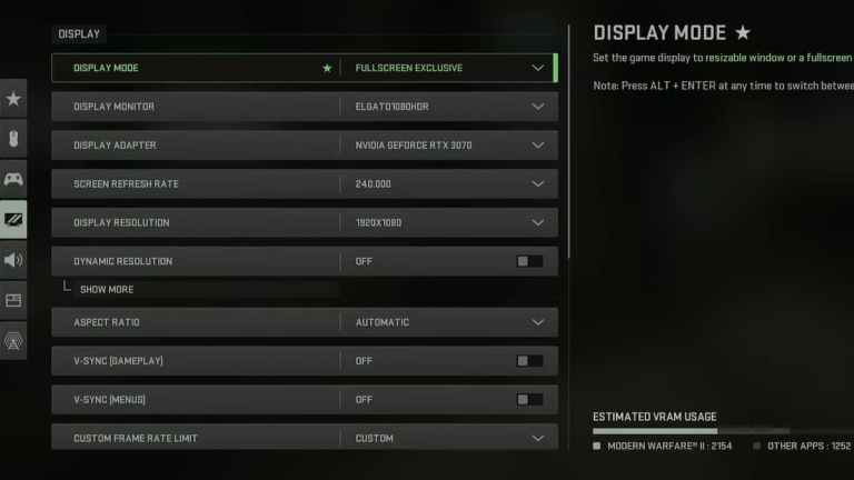 How to increase FPS in MW2 | Pro Game Guides