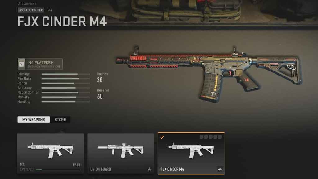 How to equip Blueprints in MW2 | Pro Game Guides