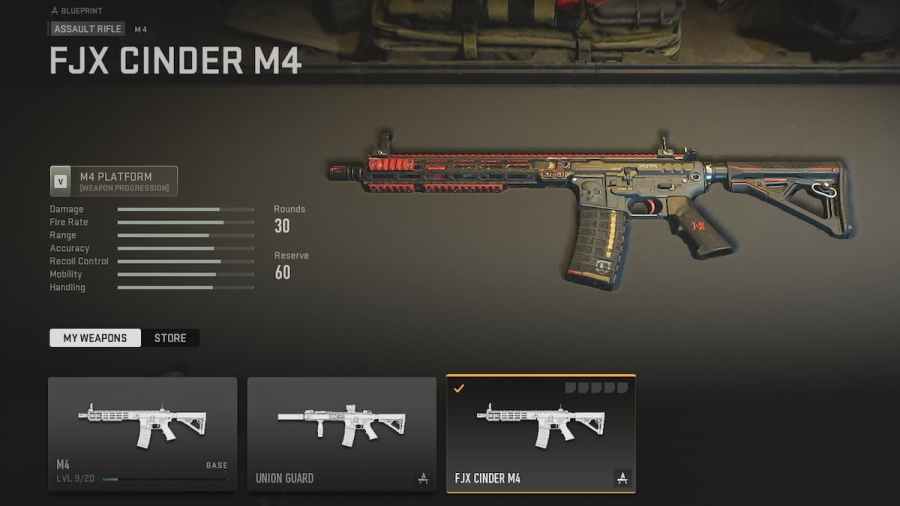 How to equip Blueprints in MW2 | Pro Game Guides