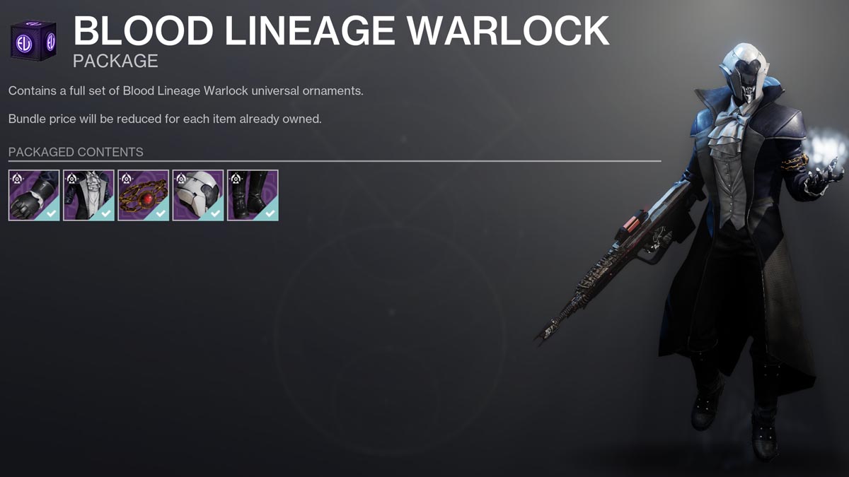 Destiny 2 - Best Festival of the Lost Masks & Costumes Of All Time ...