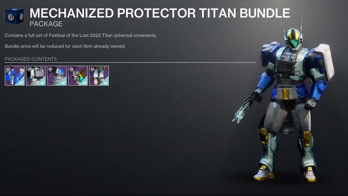 Destiny 2 - Best Festival of the Lost Masks & Costumes Of All Time ...