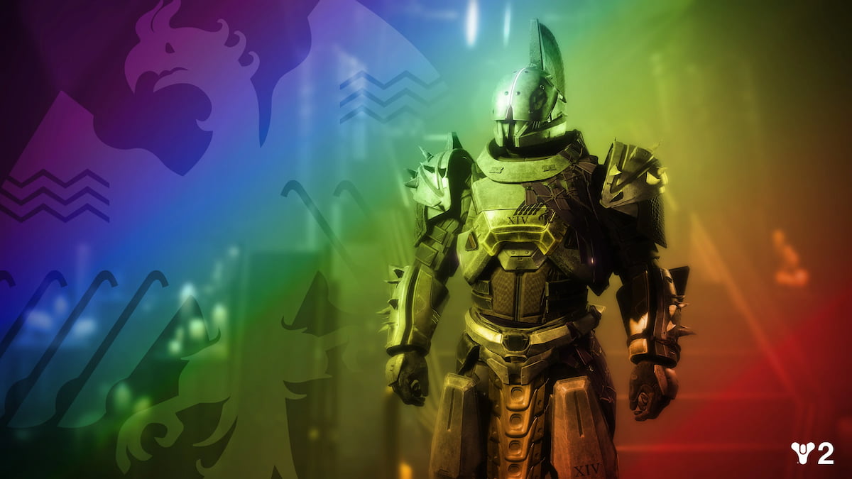 Destiny 2 - Repulsor Brace Perk, explained and guns list | Pro Game Guides