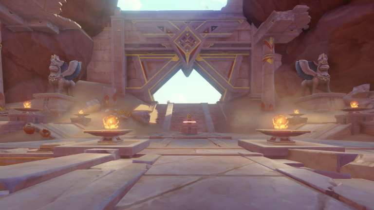 Genshin Impact Dreams Beneath the Searing Sand World Quest guide ...