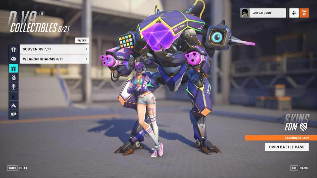 Best counters to D.Va in Overwatch 2 | Pro Game Guides