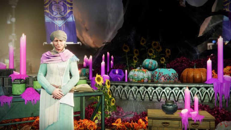 Best way to farm Candy in Destiny 2 Festival of the Lost 2022 - Pro ...