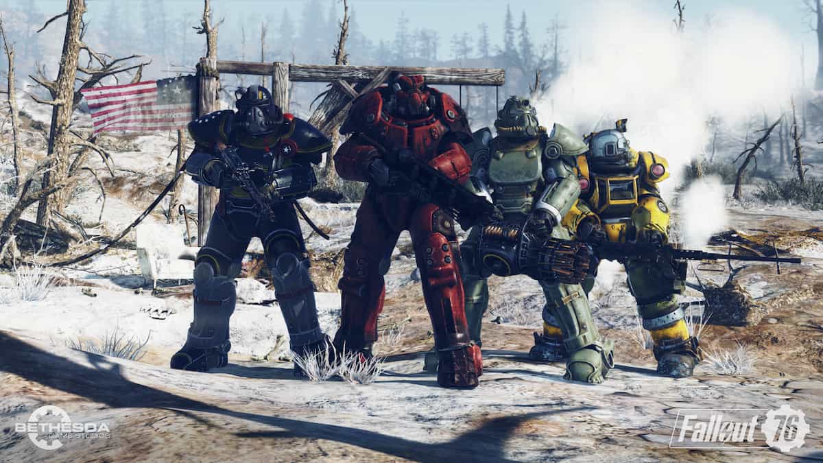 Is Fallout 76 online only? | Pro Game Guides