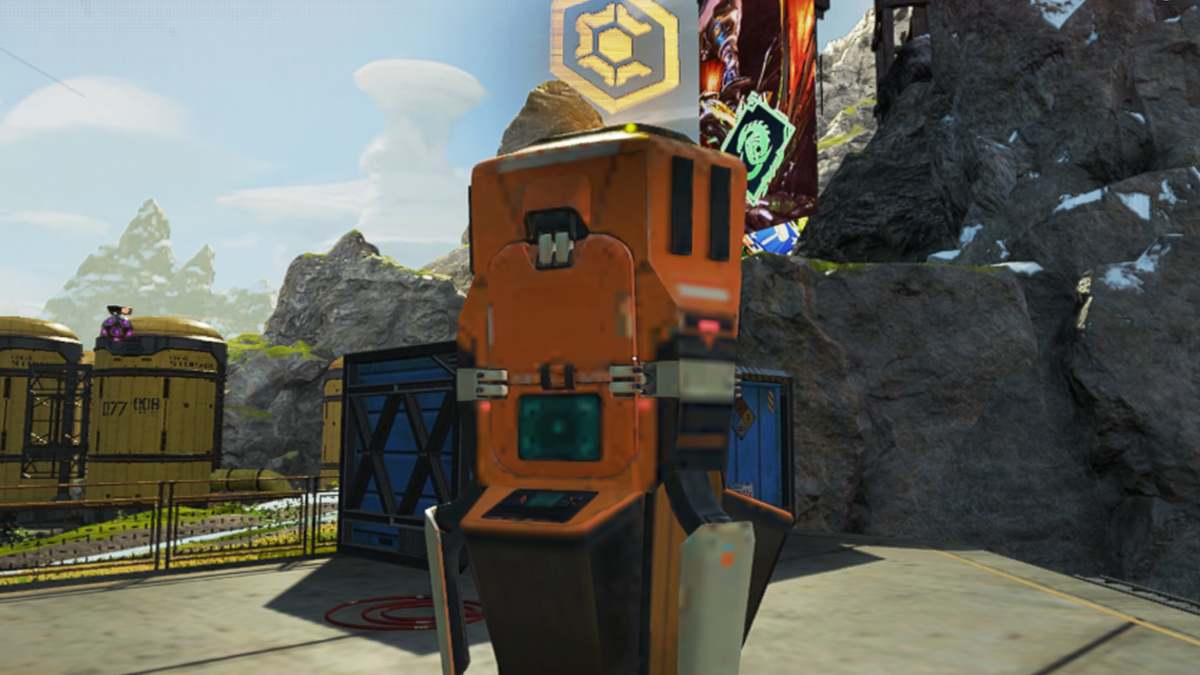 How to get the Golden Ticket in Apex Legends | Pro Game Guides